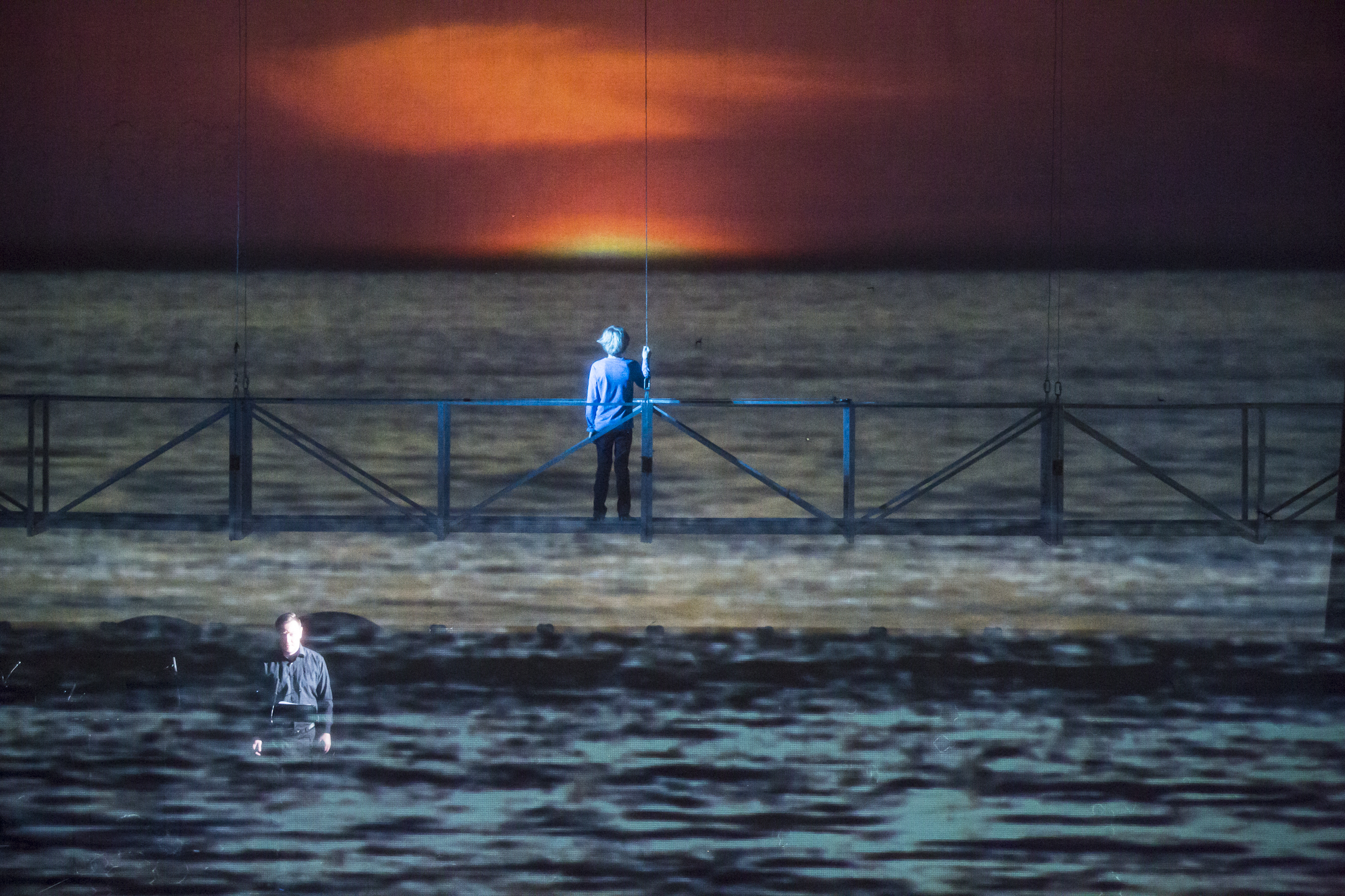 Festival / Latvian National Opera