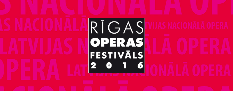 Festival / Latvian National Opera